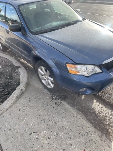2007 Subaru Outback 2.5i 1650 in Salt Lake City, UT | KSL Cars