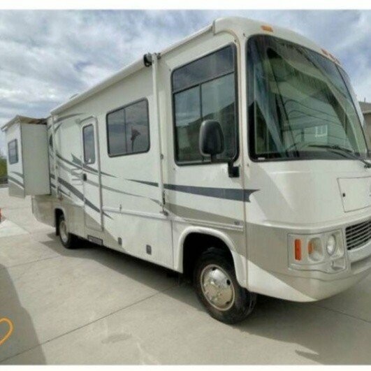 2004 Ford Motorhome Chassis 29500 in Erda, UT | KSL Cars