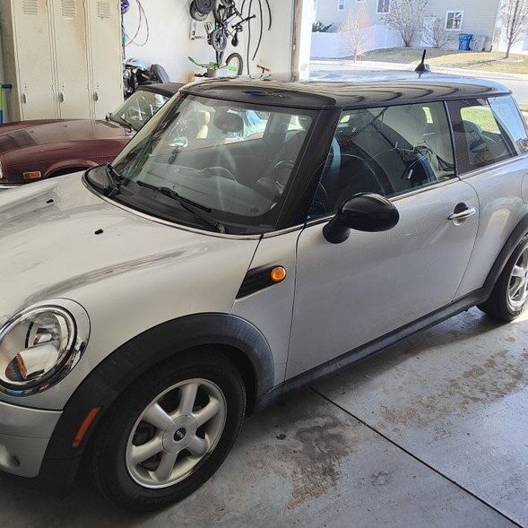 2010 Mini Cooper Base 6500 in Payson, UT | KSL Cars