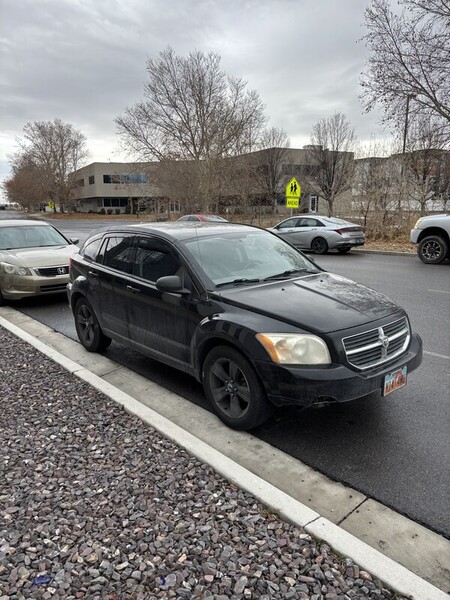 2010 Dodge Caliber SXT in Farmington, UT | KSL Cars
