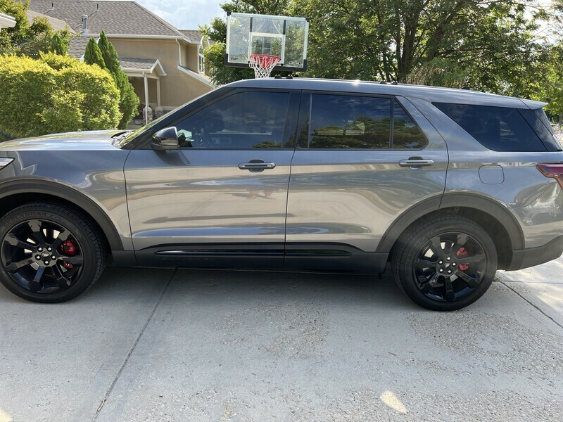 2021 Ford Explorer ST $44,000 in Sandy, UT | KSL Cars