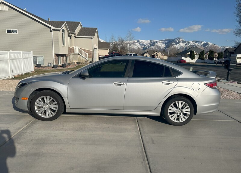 2009 Mazda Mazda6 i Grand Touring in Farr West, UT | KSL Cars