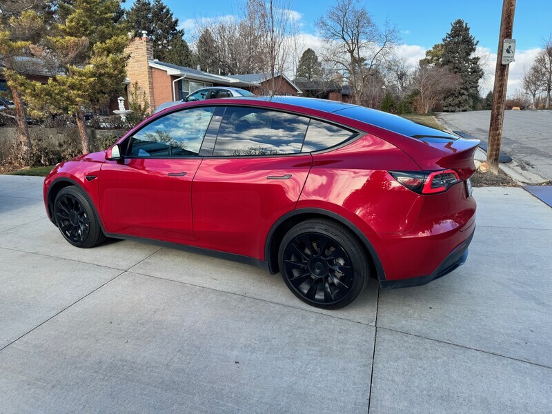 2020 Tesla Model Y Long Range 32000 in Holladay, UT | KSL Cars
