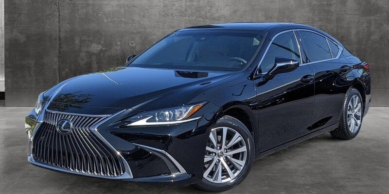 2019 Lexus ES 350 Premium $30,000 in Provo, UT | KSL Cars