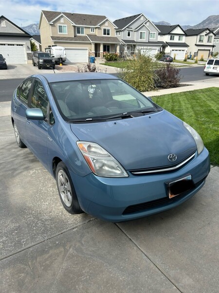 2008 Toyota Prius 4000 in American Fork, UT | KSL Cars