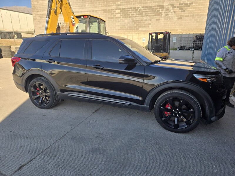 2020 Ford Explorer ST 25000 in Eagle Mountain, UT | KSL Cars