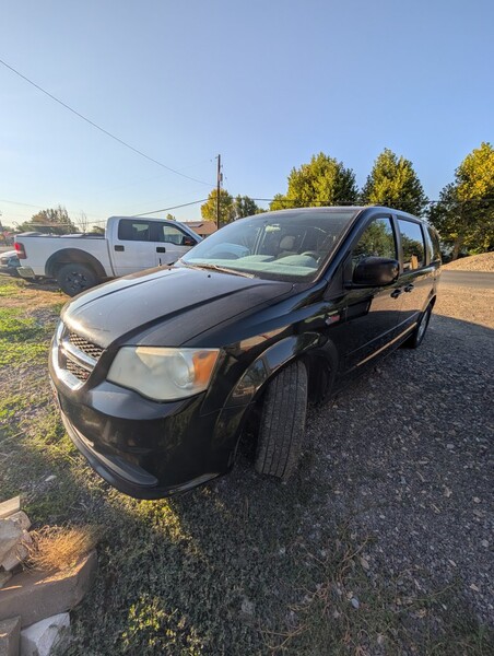 2012 Dodge Grand Caravan Sport $2,000 in Santaquin, UT | KSL Cars