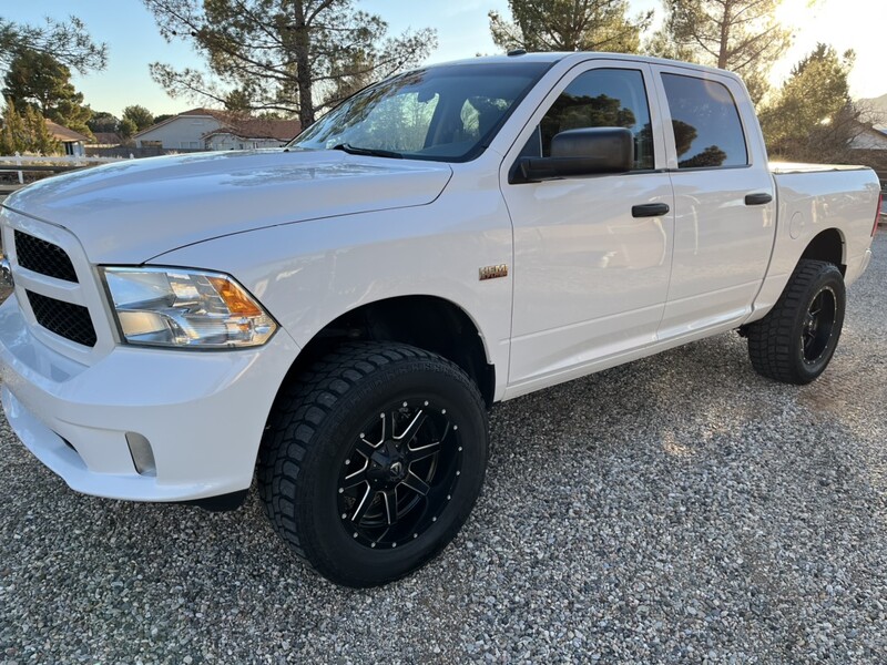 2014 Ram 1500 19998 in St. George, UT | KSL Cars
