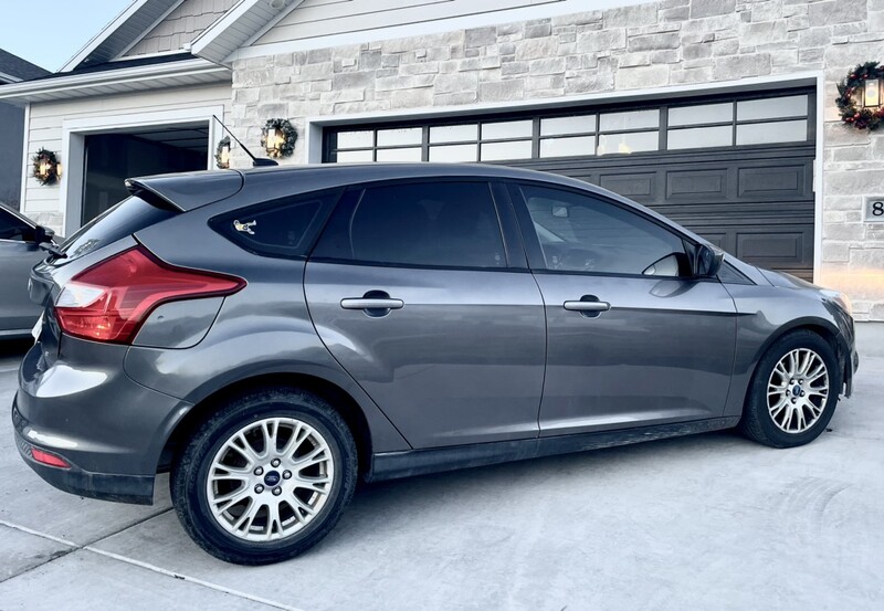 2012 Ford Focus SE 2200 in Santaquin, UT | KSL Cars