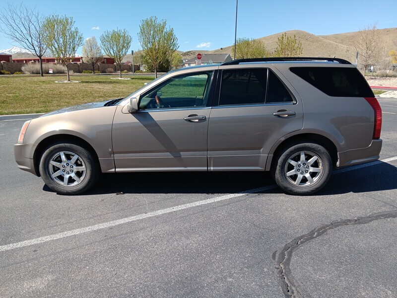 2006 Cadillac SRX Base 1300 in Eagle Mountain, UT | KSL Cars