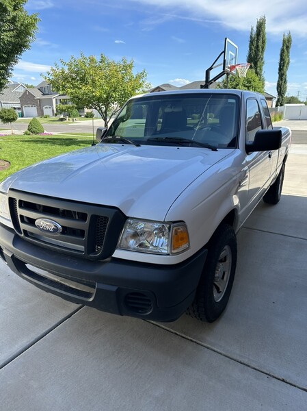 2011 Ford Ranger XL 15500 in Layton, UT | KSL Cars