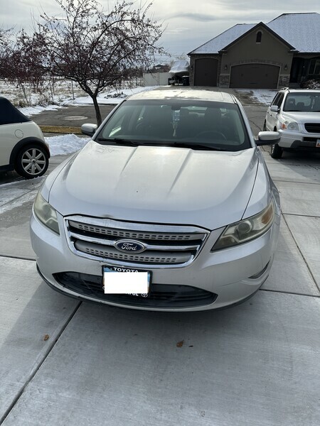 2011 Ford Taurus SEL 2799 in Kaysville, UT | KSL Cars