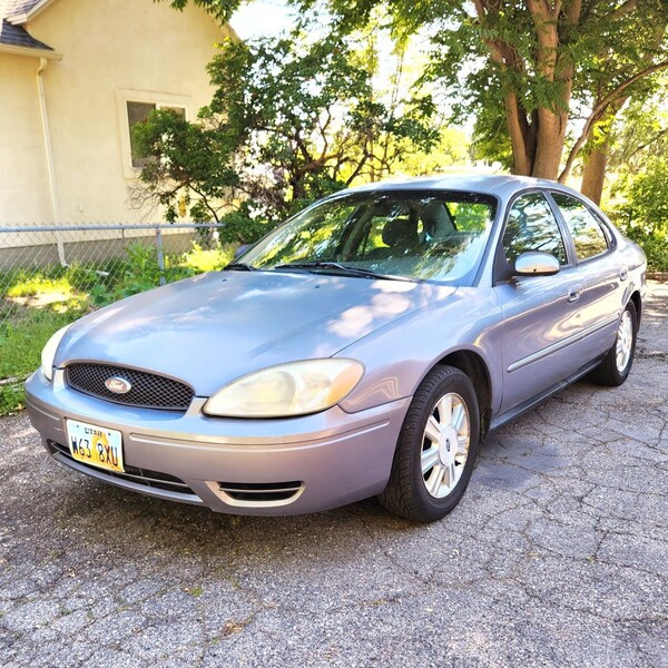 2006 Ford Taurus SEL 650 in Centerville, UT | KSL Cars