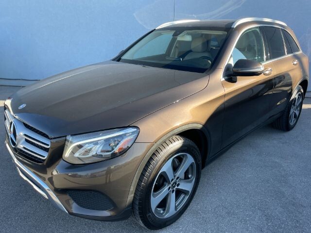 2017 Mercedes-Benz GLC-Class GLC 300 4MATIC 14500 in Midvale, UT | KSL Cars