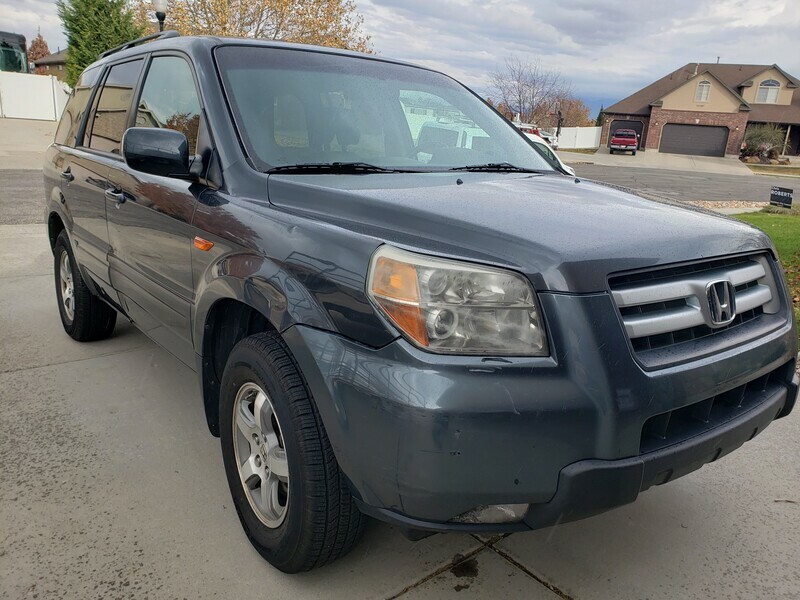 2006 Honda Pilot EX-L 3500 in Herriman, UT | KSL Cars