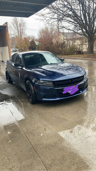 2016 Dodge Charger Police 13000 in Salt Lake City, UT | KSL Cars