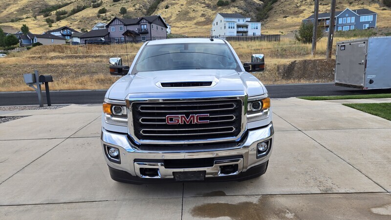 2018 GMC 2500 SLT 46500 in North Logan, UT | KSL Cars
