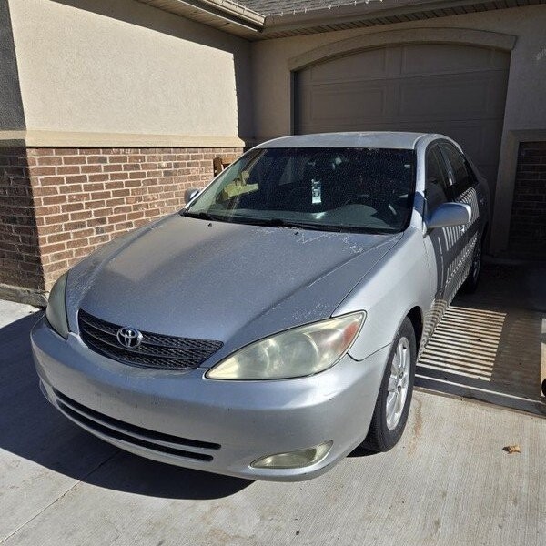 2004 Toyota Camry 2250 in South Weber, UT | KSL Cars
