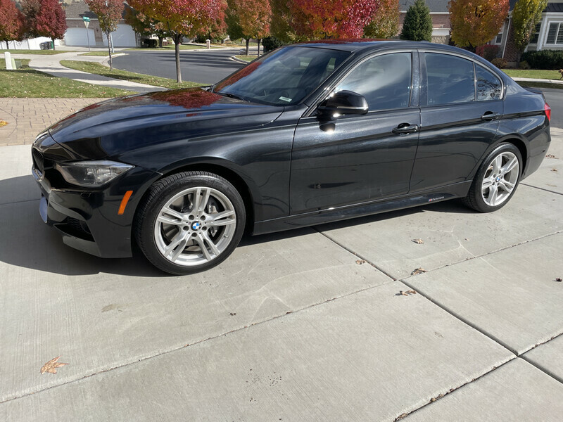 2015 BMW 3 Series 335i xDrive $19,500 in Provo, UT | KSL Cars