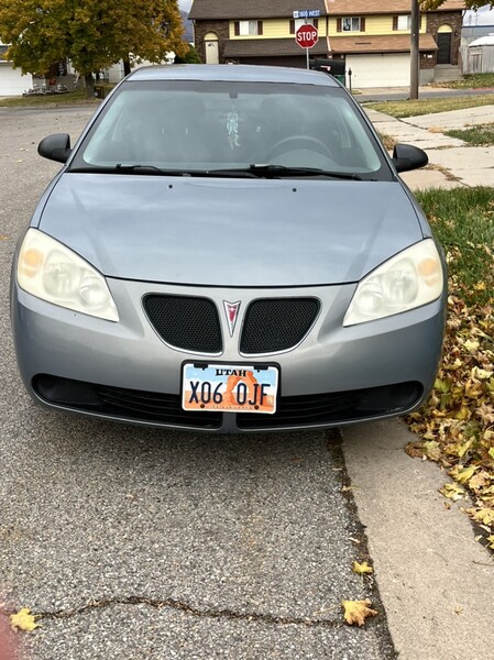 2007 Pontiac G6 Base 450 in Roy, UT | KSL Cars