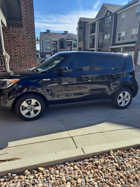 2019 Kia Soul Base 11500 in Kaysville, UT | KSL Cars
