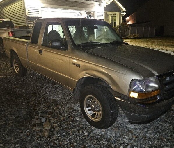 1999 Ford Ranger XLT 2000 in Smithfield, UT | KSL Cars