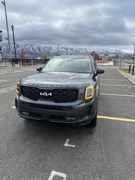 2022 Kia Telluride SX X-Line 40999 in Salem, UT | KSL Cars