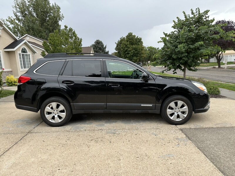 2011 Subaru Outback 2.5i Premium in West Jordan, UT | KSL Cars