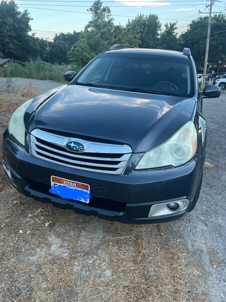 2010 Subaru Outback $4,800 in Orem, UT | KSL Cars