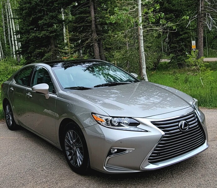 2018 Lexus ES Base 23200 in South Jordan, UT | KSL Cars
