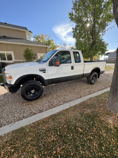 2008 Ford F-250 Super Duty XL 7500 in Layton, UT | KSL Cars