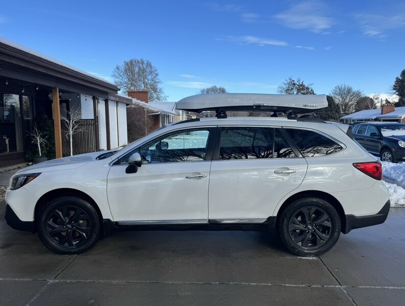2019 Subaru Outback 3.6R Touring in Murray, UT | KSL Cars