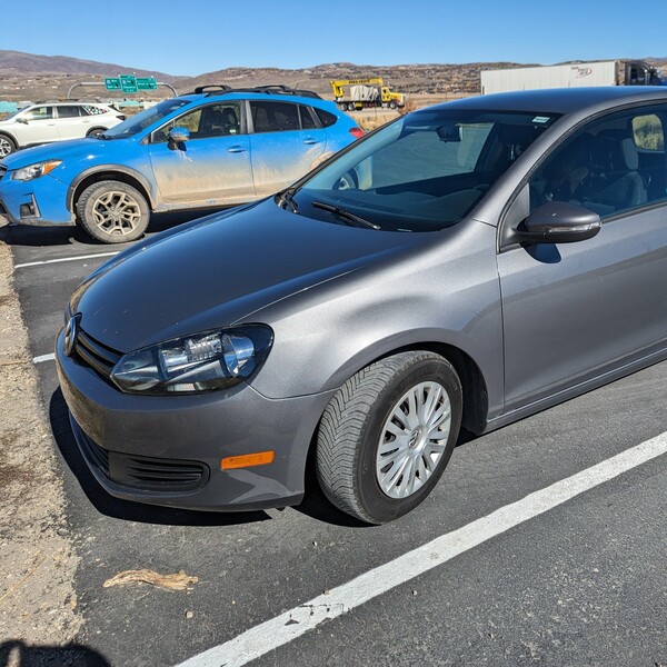 2012 Volkswagen Golf Base in Salt Lake City, UT | KSL Cars