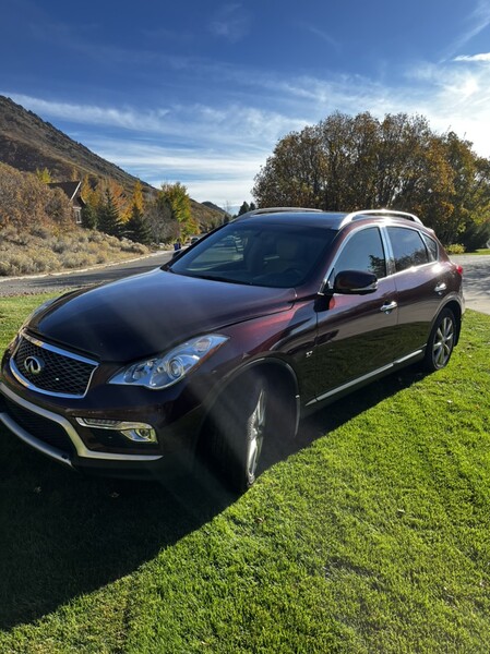 2016 Infiniti QX50 13500 in Alpine, UT | KSL Cars
