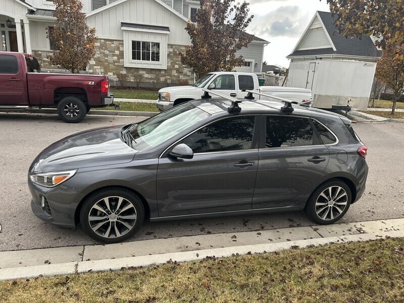 2018 Hyundai Elantra GT Base in Orem, UT | KSL Cars