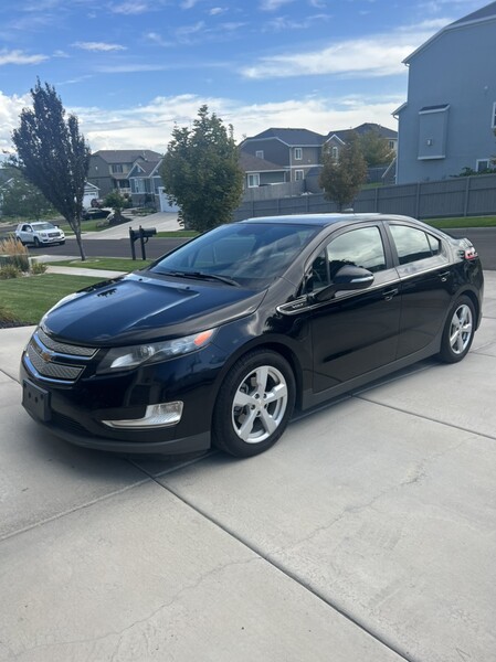 2014 Chevrolet Volt Premium $9,000 in Saratoga Springs, UT | KSL Cars