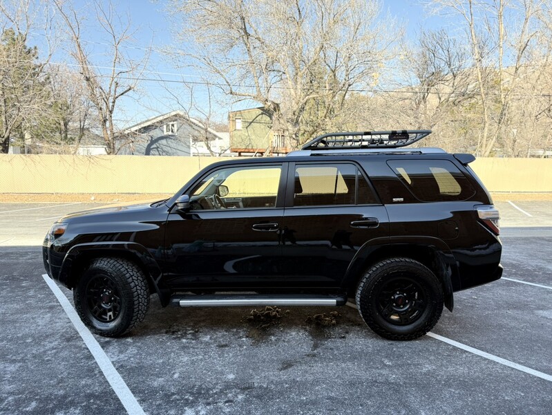 2014 Toyota 4Runner SR5 Sport in Salt Lake City, UT | KSL Cars