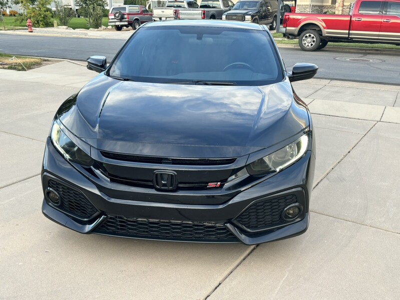 2017 Honda Civic Si 17000 in Farmington, UT | KSL Cars
