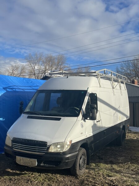 2006 Freightliner Sprinter EXT 9000 in Salt Lake City, UT | KSL Cars