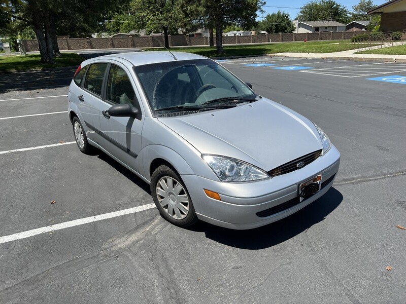 2004 Ford Focus ZX5 1600 in Salt Lake City, UT | KSL Cars