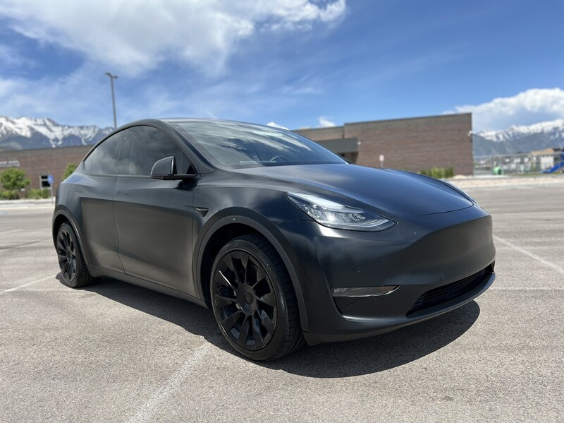 2020 Tesla Model Y Long Range 33900 in Vineyard, UT | KSL Cars