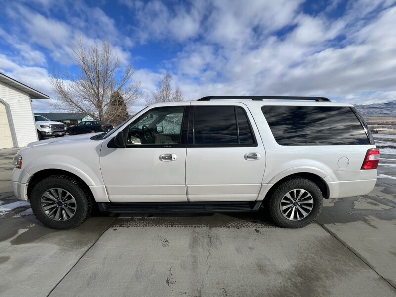 2016 Ford Expedition EL XLT in West Jordan, UT | KSL Cars