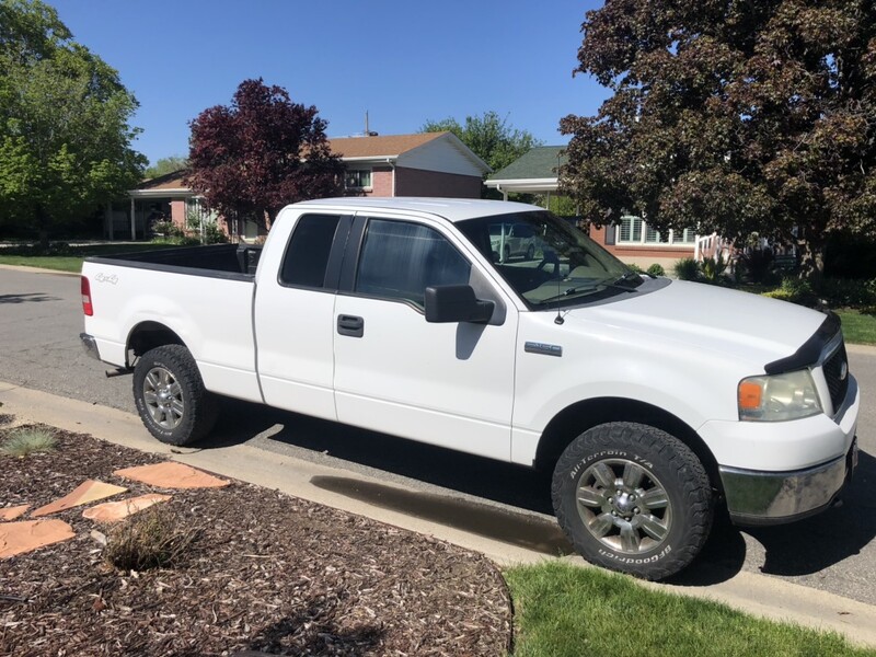2006 Ford F-150 XLT 2000 in Salt Lake City, UT | KSL Cars