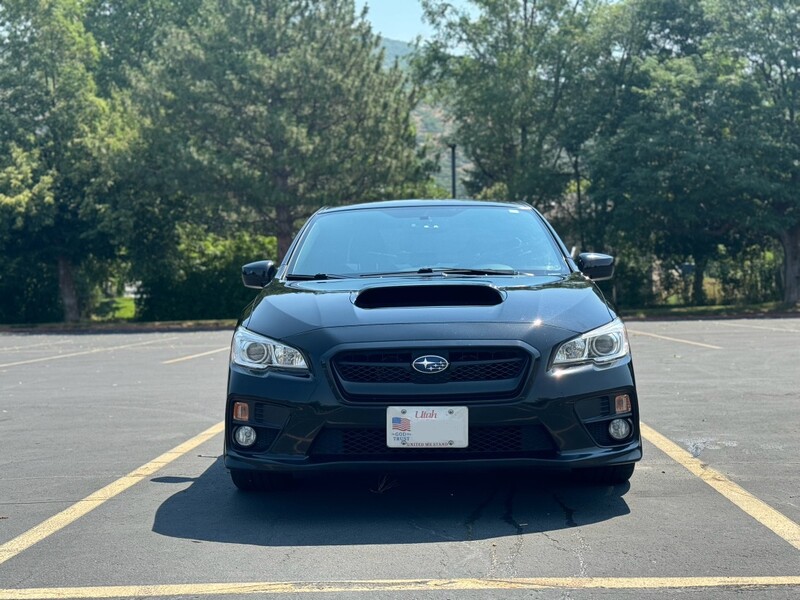 2017 Subaru WRX Premium 20250 in Ogden, UT | KSL Cars