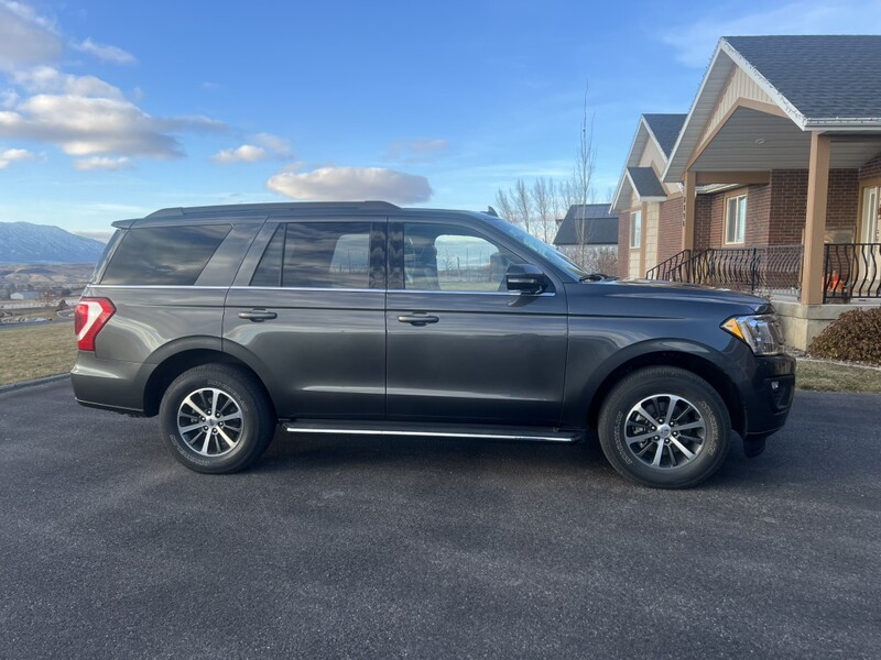 2019 Ford Expedition XLT 36400 in Logan, UT | KSL Cars