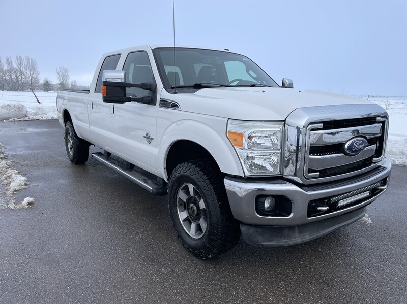 2011 Ford F-350 Super Duty Lariat 19000 in Mendon, UT | KSL Cars