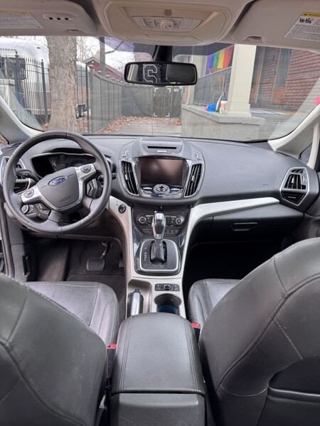 2013 Ford C-MAX Hybrid SEL 2800 in Provo, UT | KSL Cars