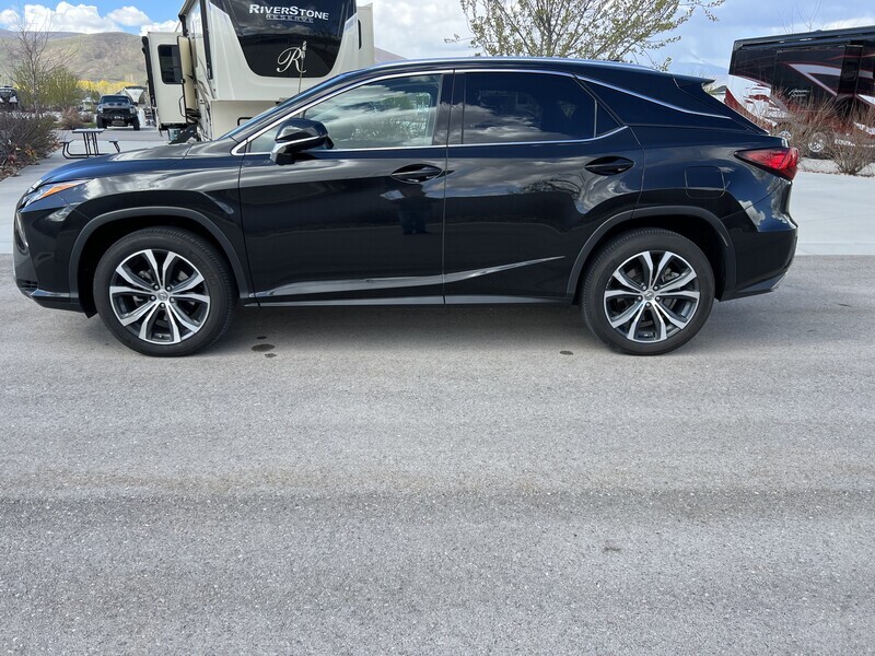 2016 Lexus RX Base $24,795 in West Bountiful, UT | KSL Cars