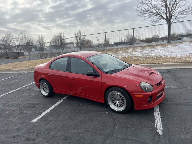 2004 Dodge Neon SRT-4 in Kearns, UT | KSL Cars