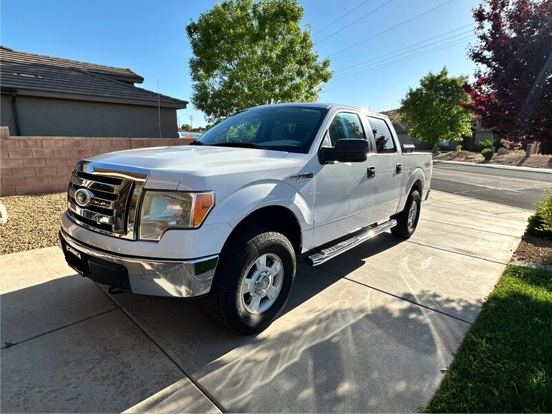 2010 Ford F-150 XLT 8600 in Hurricane, UT | KSL Cars
